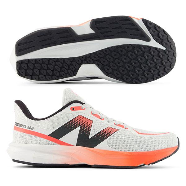 New Balance ニューバランス ランニングシューズ ダイナソフト フラッシュ ワイズ:B WFLSHWR7 new balance ...