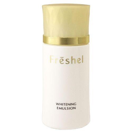 Kanebo フレッシェル 乳液 ミルク ホワイト 美白 N 130mL 4973167199046 * : stera star 公式オンラインショップ - 通販 - Yahoo!ショッピング