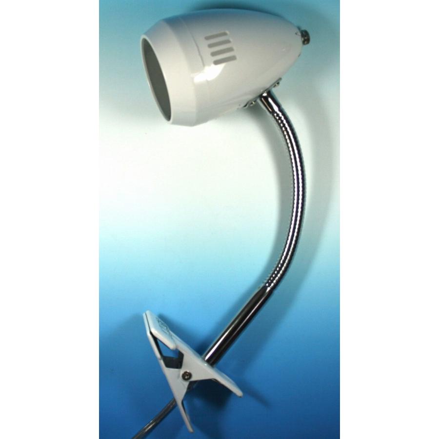 マクサー電機 クリップライト（電球型蛍光ランプ付）MCL-28FKW : St.espoir セント・エスポワール - 通販 - Yahoo ...