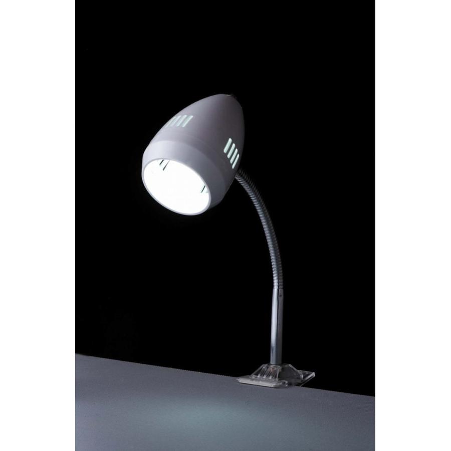 マクサー電機 クリップライト（電球型蛍光ランプ付）MCL-28FKW : St.espoir セント・エスポワール - 通販 - Yahoo ...