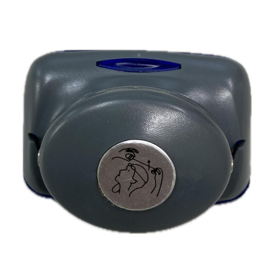 マクサー電機 LED ヘッドライト のび〜る 高輝度白色LED5個使用 点灯/点滅 MHED-LE : St.espoir セント・エスポワール - 通販 - Yahoo!ショッピング