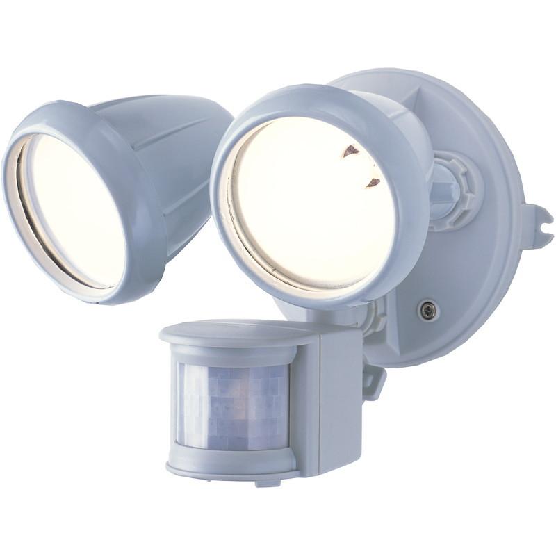 マクサー電機 セキュリティセンサーライト MSL-75H2 : St.espoir セント・エスポワール - 通販 - Yahoo!ショッピング