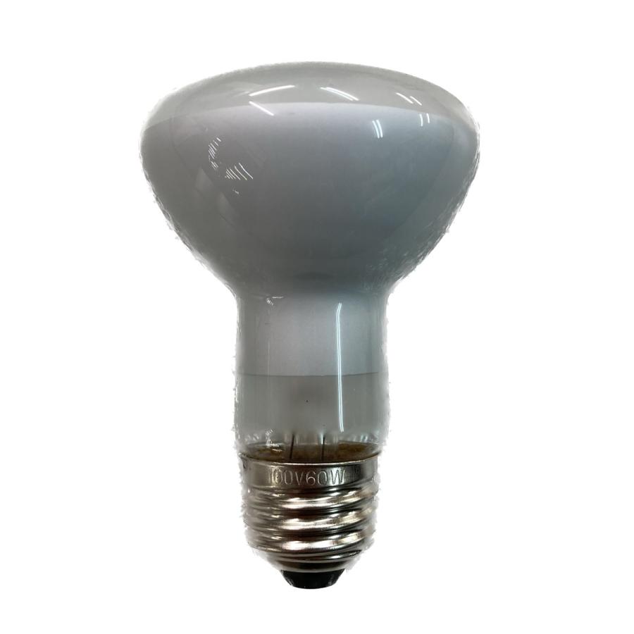 マクサー電機 レフランプ 交換用 R80 E26 100V 60W RF60-100V60W-E26 : St.espoir セント・エスポワール - 通販 - Yahoo!ショッピング