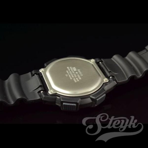 CASIO AE-1000W-1B カシオ 腕時計 デジタル : STEYK - 通販 - Yahoo!ショッピング