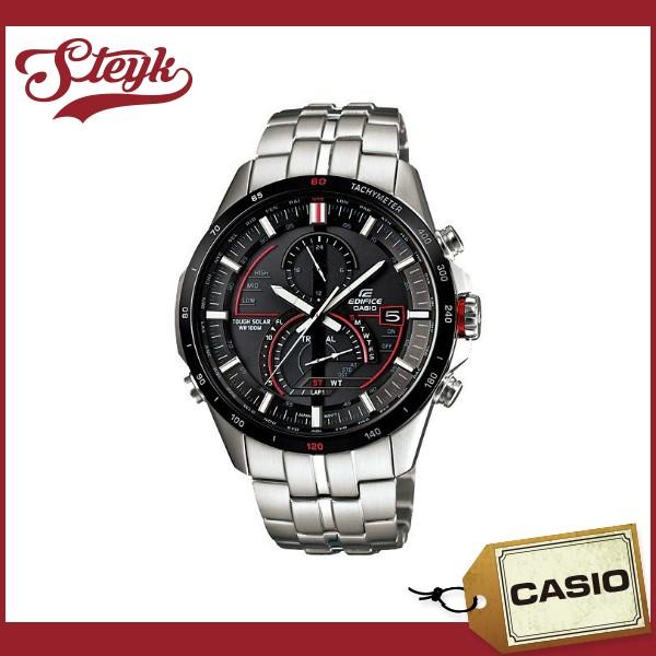 EDIFICE（CASIO） CASIO EQS-A500DB-1A カシオ 腕時計 EDIFICE エディフィス アナログ メンズ : STEYK - 通販 - Yahoo!ショッピング