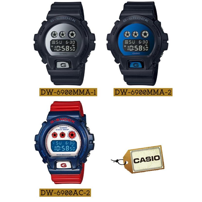 CASIO DW-6900 カシオ G-SHOCK Gショック メンズ 腕時計 防水 黒 CASIO DW-6900 カシオ G-SHOCK Gショック メンズ 腕時計 防水 黒