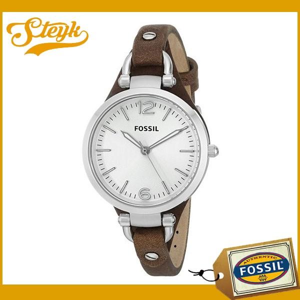 FOSSIL ES3060 フォッシル 腕時計 Georgia ジョージア アナログ レディース : STEYK - 通販 - Yahoo ...