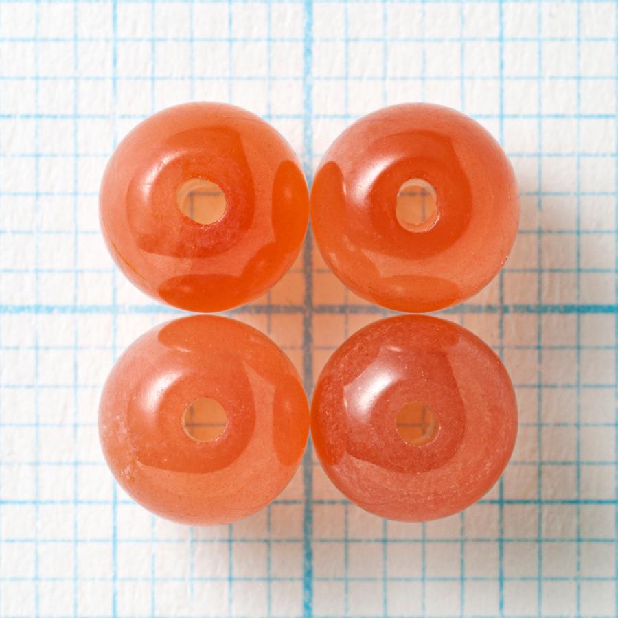 2粒売り ペルー産インカローズAA++ ラウンド5mm :InkRoseSmoothRound5mm:ベリーズ ファーム ジュエリー - 通販 - Yahoo!ショッピング