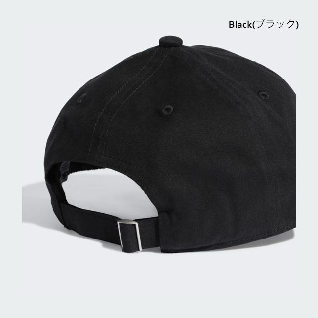 adidas originals アディダスオリジナルス PREMIUM ESSENTIALS DAD CAP IC3031 プレミアム ...
