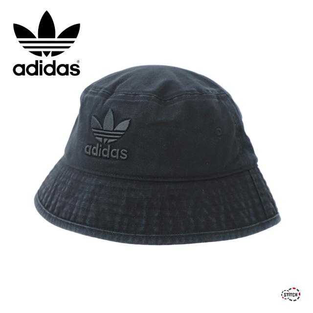 adidas originals アディダスオリジナルス BUCKET HAT AC IK9579 バケットハット 帽子 ユニセックス ...