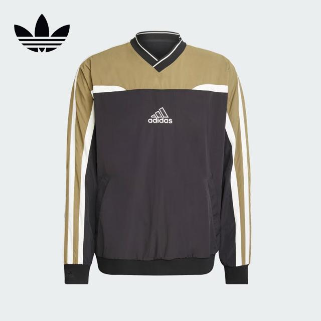 adidas Originals originals アディダスオリジナルス CUTLINE PULL OVER TOP JD5395 カット ...