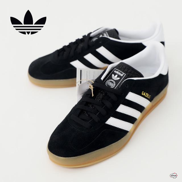 adidas originals アディダスオリジナルス GAZELLE INDOOR JI2060 ガゼルインドア ローカットスニーカー 靴 ...