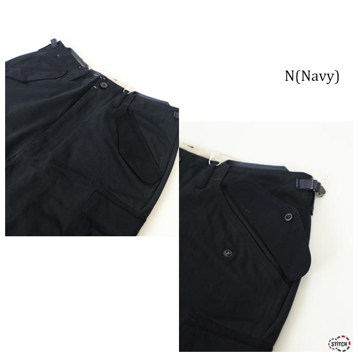 nanamica 【PRE SALE】 ナナミカ Cargo Pants SUCS303 カーゴ nanamica 【PRE SALE】 ナナミカ Cargo Pants SUCS303 カーゴ