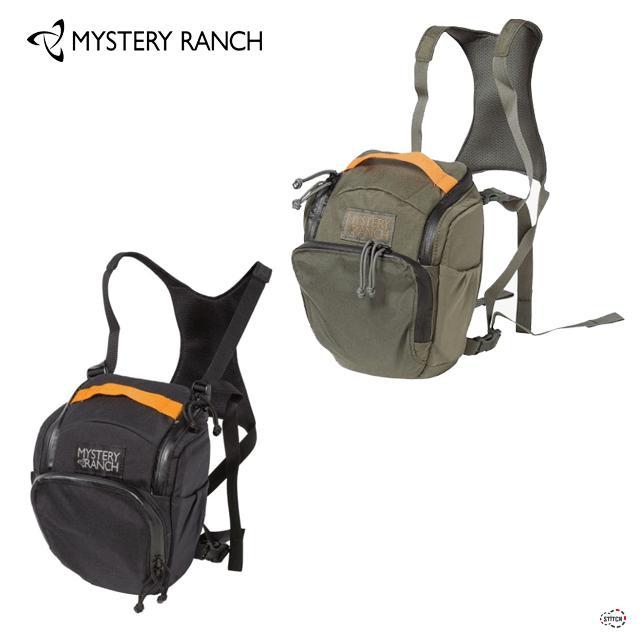MYSTERY RANCH 国内正規販売店 ミステリーランチ DSLR Chest Rig 19761364 DSLRチェストリグ カメラ ...