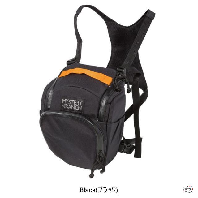 MYSTERY RANCH 国内正規販売店 ミステリーランチ DSLR Chest Rig 19761364 DSLRチェストリグ カメラ ...