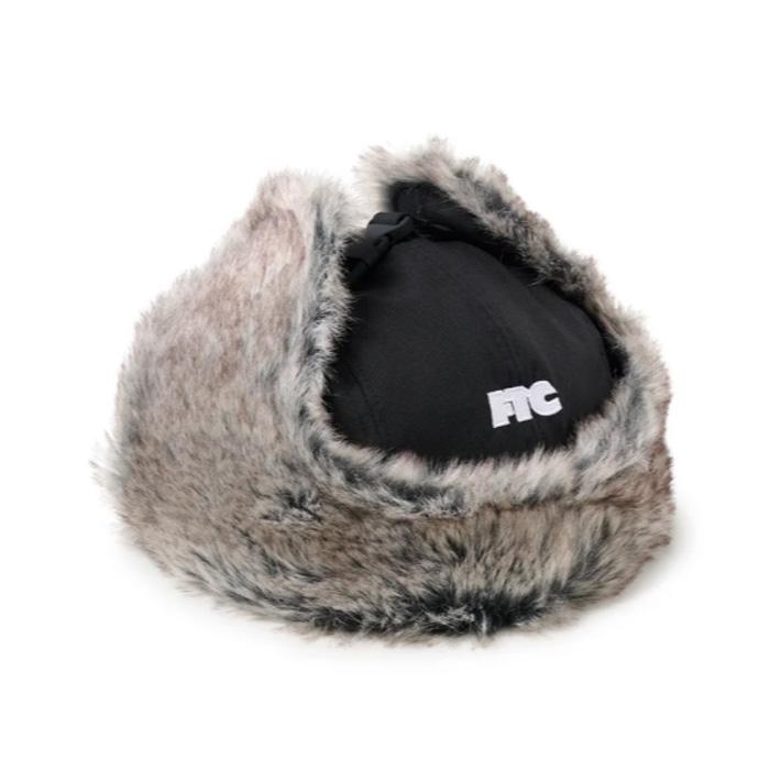 FTC FTC NEW ERA(R) CORDURA(R) TRAPPER FTC025AWH13 ニューエラコーデュラトラッパー 帽子 ...