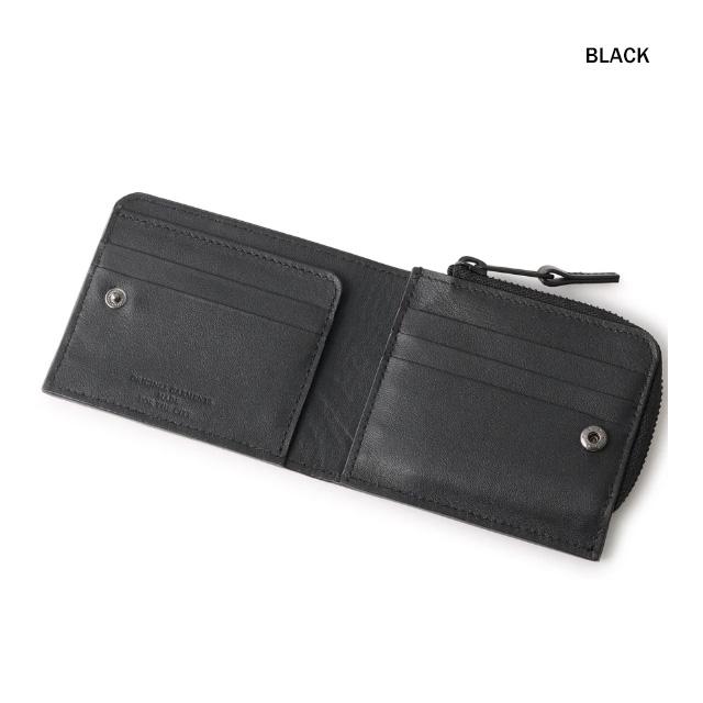 FARO ファーロ 財布 FRO381228 ASTI FIN-CALF 牛革 カーフ 小銭入れ