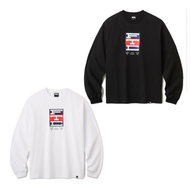 FTC RAILWAYS L/S TEE FTC025SPT08 レイルウェイズロングスリーブティー メンズ エフティーシー 正規取扱店 : STiTCH Yahoo! JAPAN店 - 通販 ...