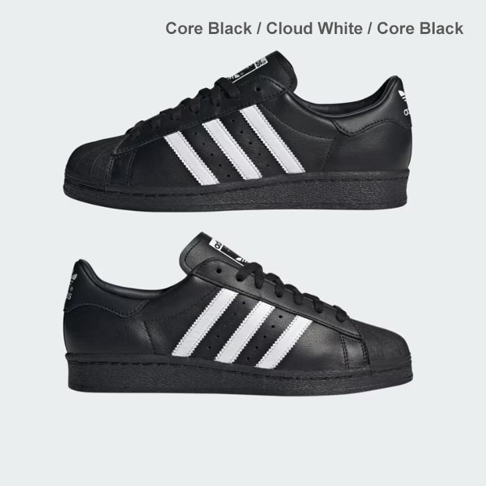 adidas Originals originals アディダスオリジナルス Superstar 82 JI2026 スーパースター 靴 ...