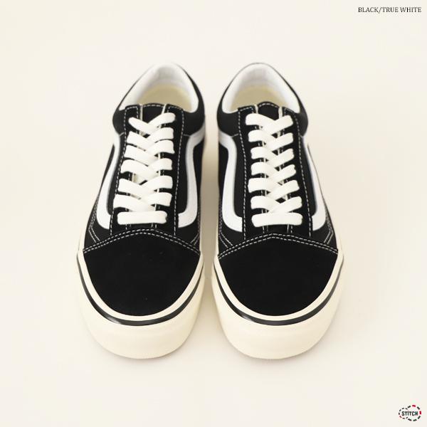 VANS ヴァンズ OLD SKOOL 36 DX VN0A38G2PXC アナハイムファクトリー オールドスクール 23.5cm 24cm 2.56cm 27cm 27.5cm スニーカー ...
