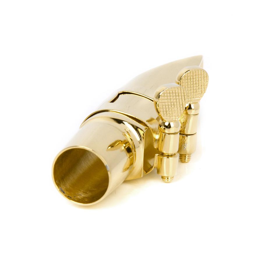 金属 アルトサックス マウスピース 木管楽器パーツ : STK 金属 アルトサックス マウスピース 木管楽器パーツ : STK