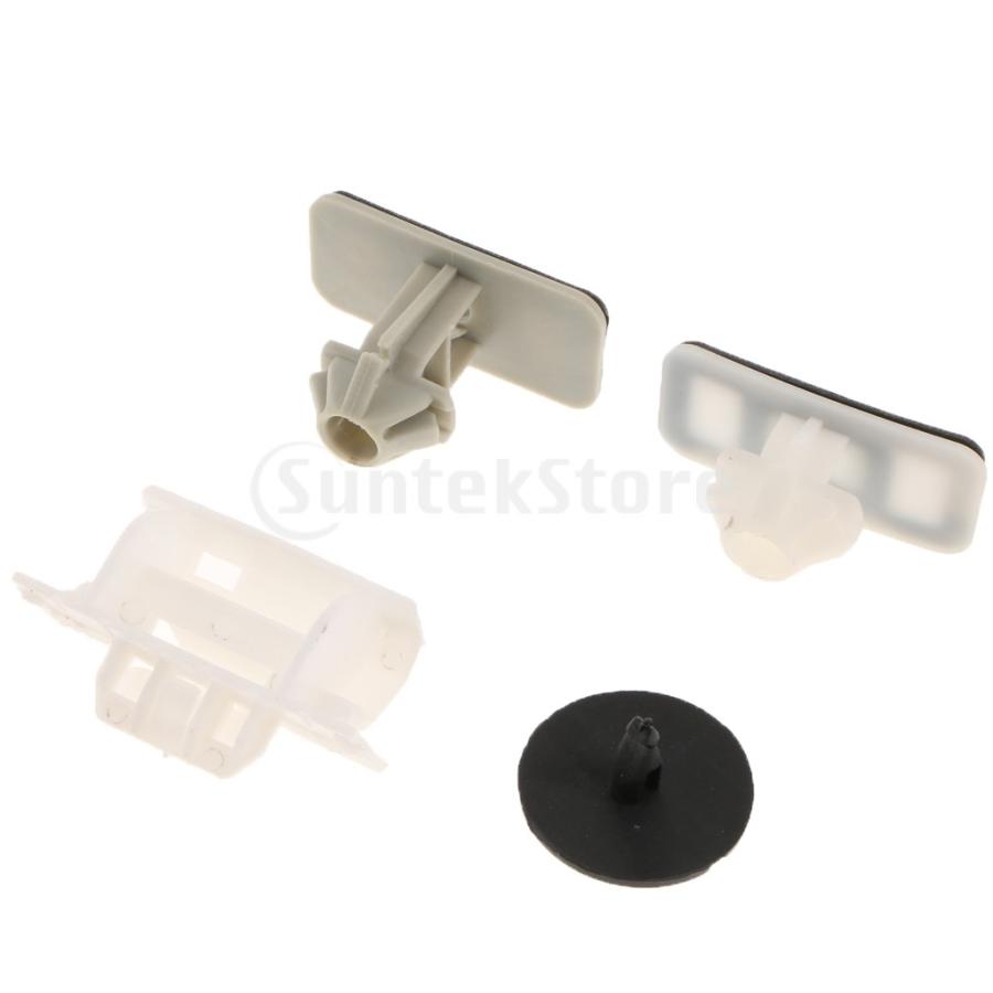 外装ロッカーモールディングマウント4G0898909フィットアウディA6 A6クワトロ2012-2014 : STKショップ - 通販 ...