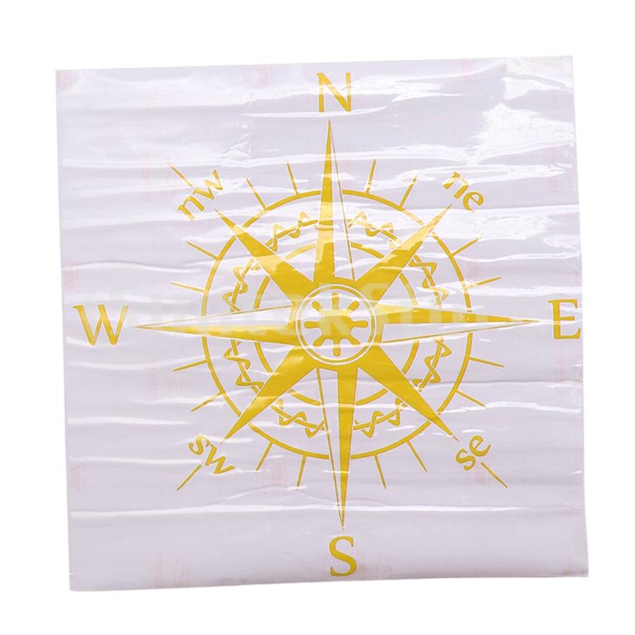 自動車トラックのボート外装ボディーウインドシールド反射ステッカーデイエロー :52028031:STKショップ - 通販 - Yahoo!ショッピング