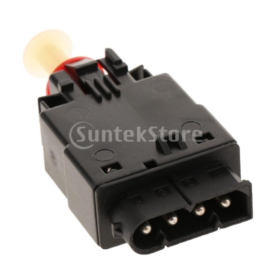 BMW E31 E32 E34 E36 Z3用ブレーキストップライトスイッチ61311382385 61318360417 : ...