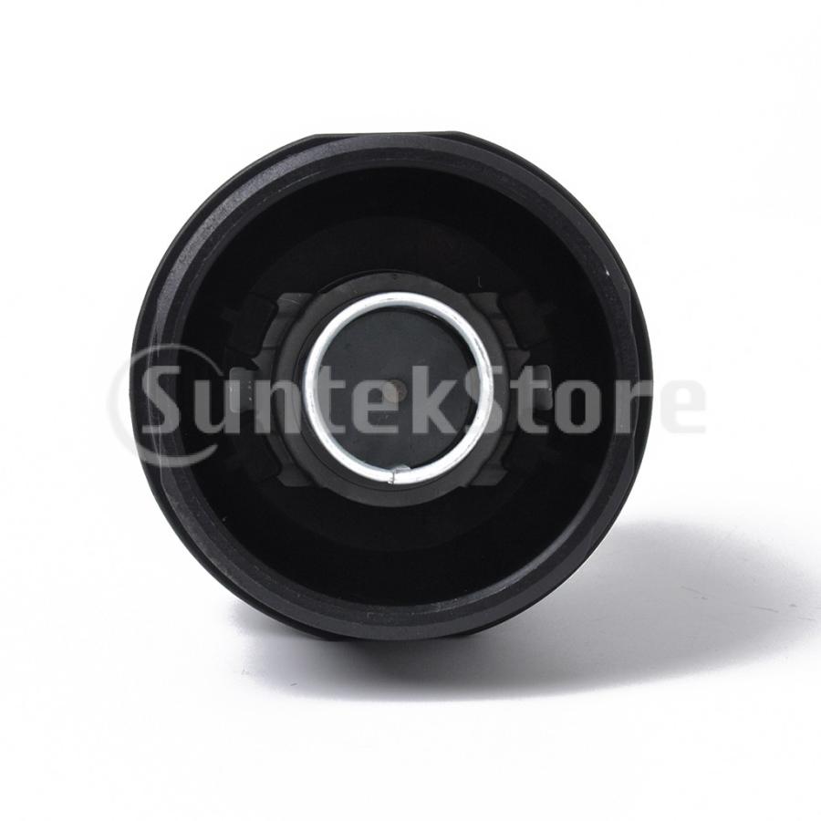 2009-2016トヨタカローラ用15620-37010オイルフィルターキャップアセンブリ : STKショップ - 通販 - Yahoo!ショッピング