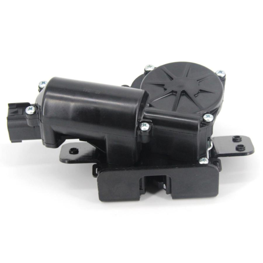 リア電源ゲートリフトゲートロックアクチュエータ13581405 13501872 13502698と互換性シボレーキャデラック.簡単に ...