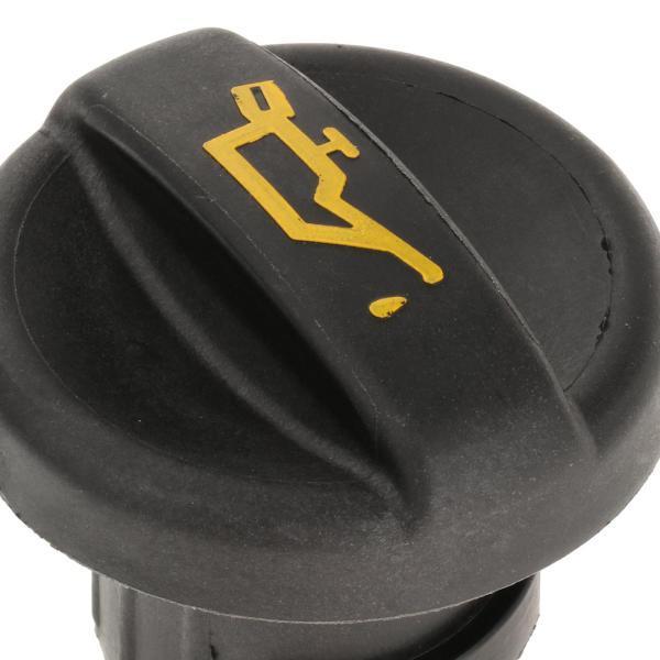 1 個の車のエン オイル キャップ フィラー カバー 1180f9 シトロエン C1 C2 C3 C4 C8 ディスパッチ リレー Syne ...