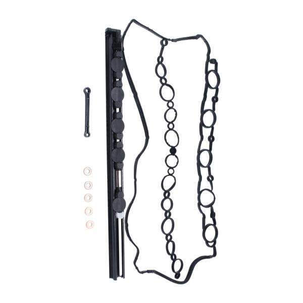 車のスワールフラップスロットル修理キット8631582ボルボD5S80 S40 V50S60の金属ゴムの交換 : 52044500 : STK ...