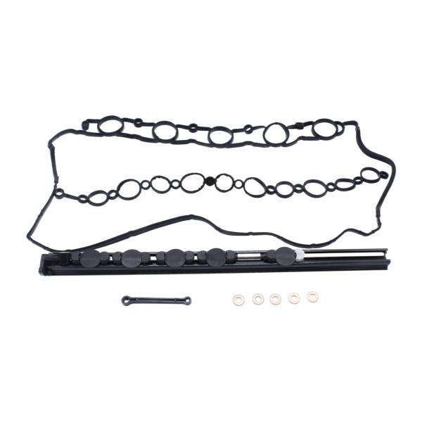 車のスワールフラップスロットル修理キット8631582ボルボD5S80 S40 V50S60の金属ゴムの交換 : 52044500 : STK ...