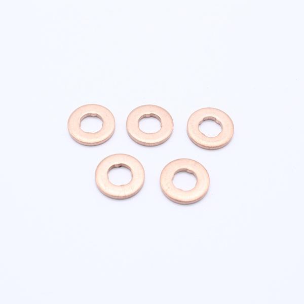 車のスワールフラップスロットル修理キット8631582ボルボD5S80 S40 V50S60の金属ゴムの交換 : 52044500 : STK ...