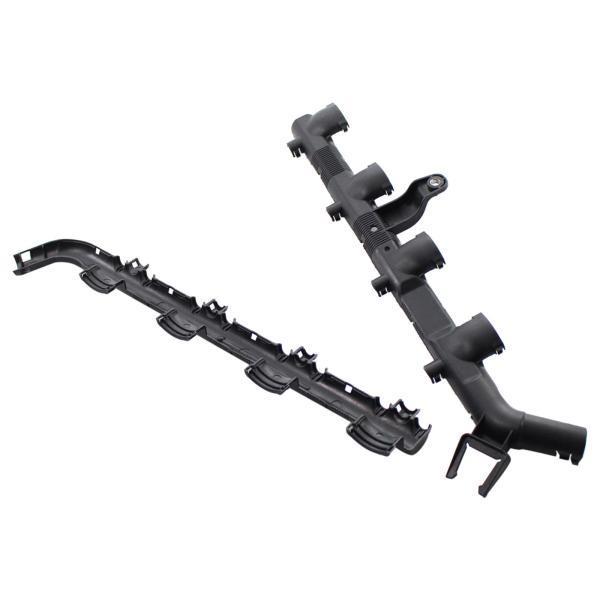 06F971824CアウディA1 / A3 / A4 / A6 / TT用コイルパックワイヤーハーネスコンジット :52048905:STK ...