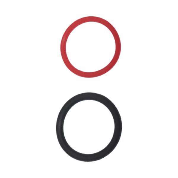 2x ステアリング O リング シール 34439AE021 スバルの交換品 : STKショップ - 通販 - Yahoo!ショッピング