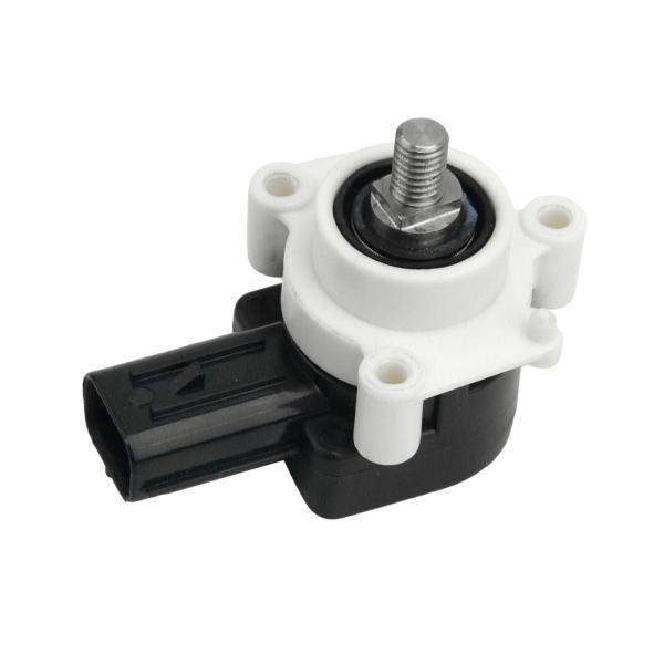 ヘッドライトレベルセンサー 89408-34010 交換簡単取り付け高性能 89405-60020 8651A065 セコイアアクセサリ ...