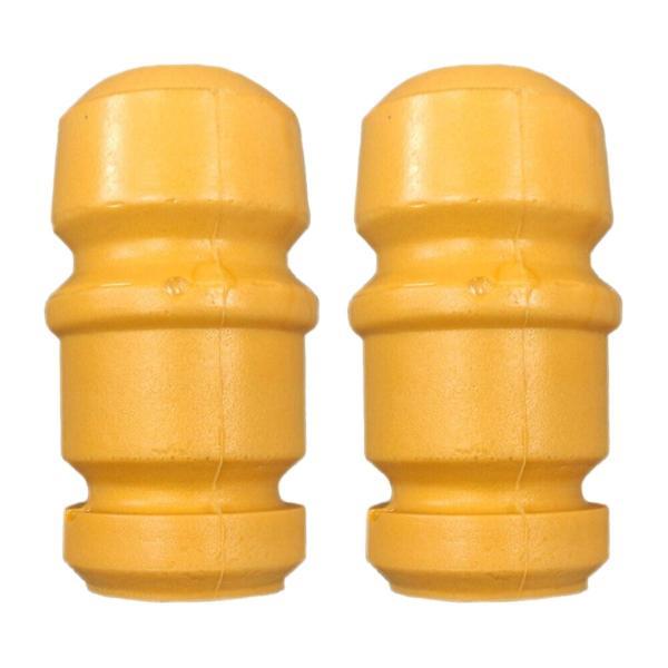 2 個バンプストップ、アッパーサスペンションジャンスバンパー 52004295 自動車アクセサリーチェロキー XJ 自動車修理部品、頑丈、簡 ...