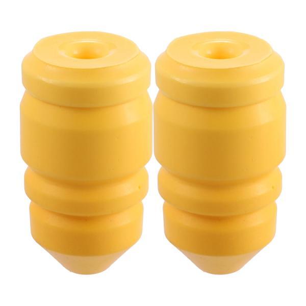 リアジャンス バンプ ストップ ラバー 52088352 バッファ ブロック修理アクセサリー サスペンション グランドチェ : STKショップ ...