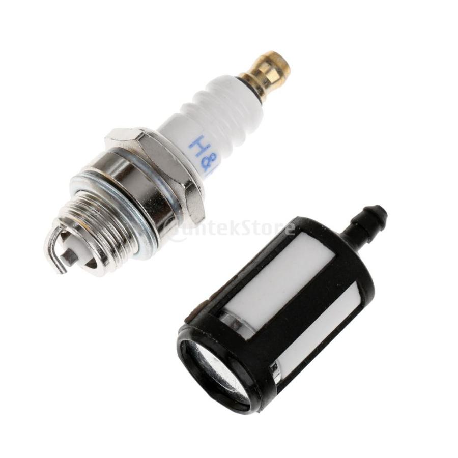 Baosity STIHL キャブレター パーツ 点火 コイル チェーンソー021 023 025 MS210MS230MS250 対応 高 ...