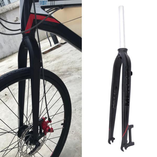リジッドフォーク27.5インチ、マウンテンバイクハードフォーク26 リジッドフォーク27.5インチ、マウンテンバイクハードフォーク26