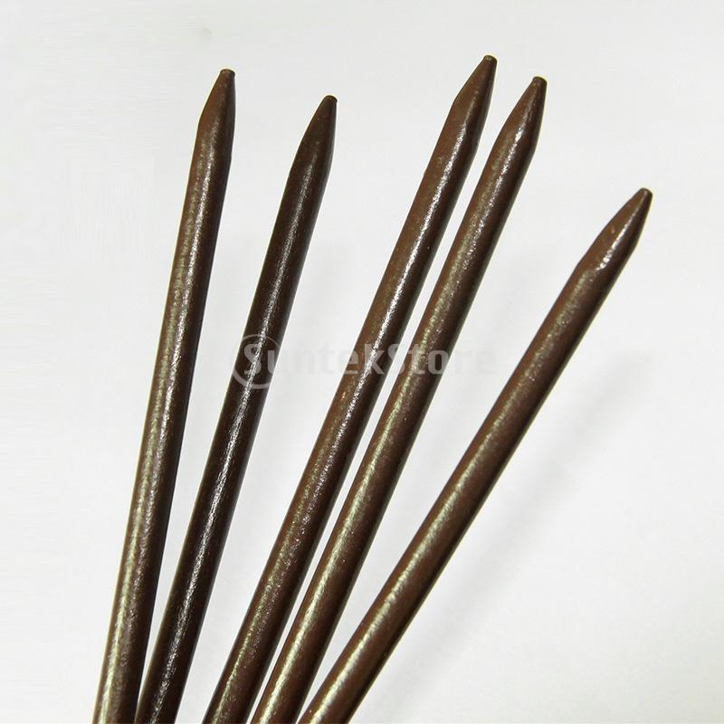 手作り 木製 かんざし ヘア スティックピン ヴィンテージ ヘアアクセサリー 10本 :56006846:STKショップ - 通販 ...