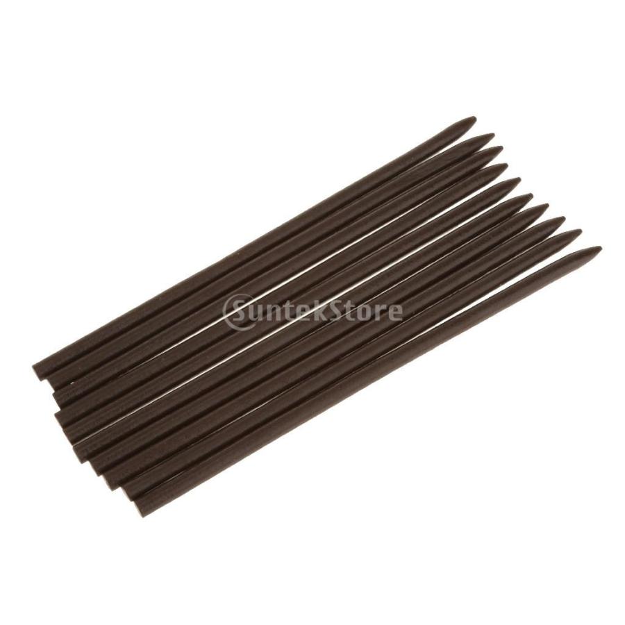 手作り 木製 かんざし ヘア スティックピン ヴィンテージ ヘアアクセサリー 10本 :56006846:STKショップ - 通販 ...