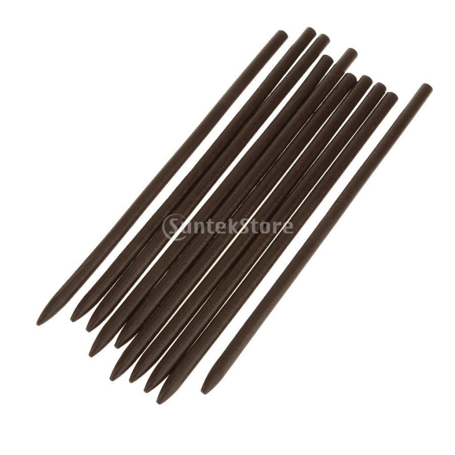 手作り 木製 かんざし ヘア スティックピン ヴィンテージ ヘアアクセサリー 10本 :56006846:STKショップ - 通販 ...