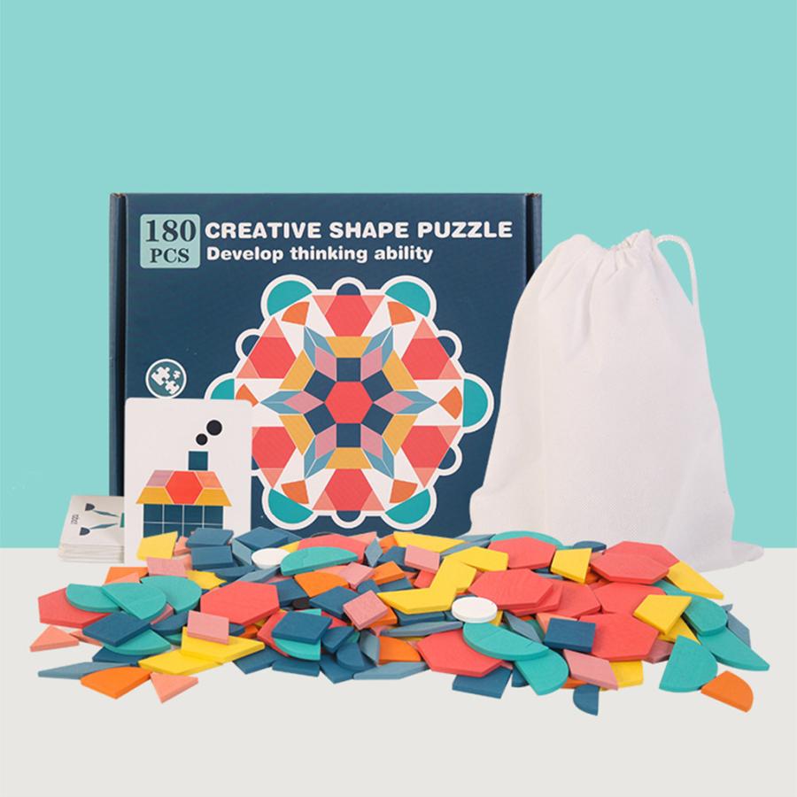 子供木製ジグソーパズルベビー教育学習玩具4-6歳の知能開発のおもちゃ : STKショップ - 通販 - Yahoo!ショッピング