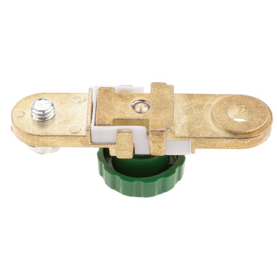 自動車 バッテリー キル スイッチ 漏電保護 端子 : STKショップ - 通販 - Yahoo!ショッピング