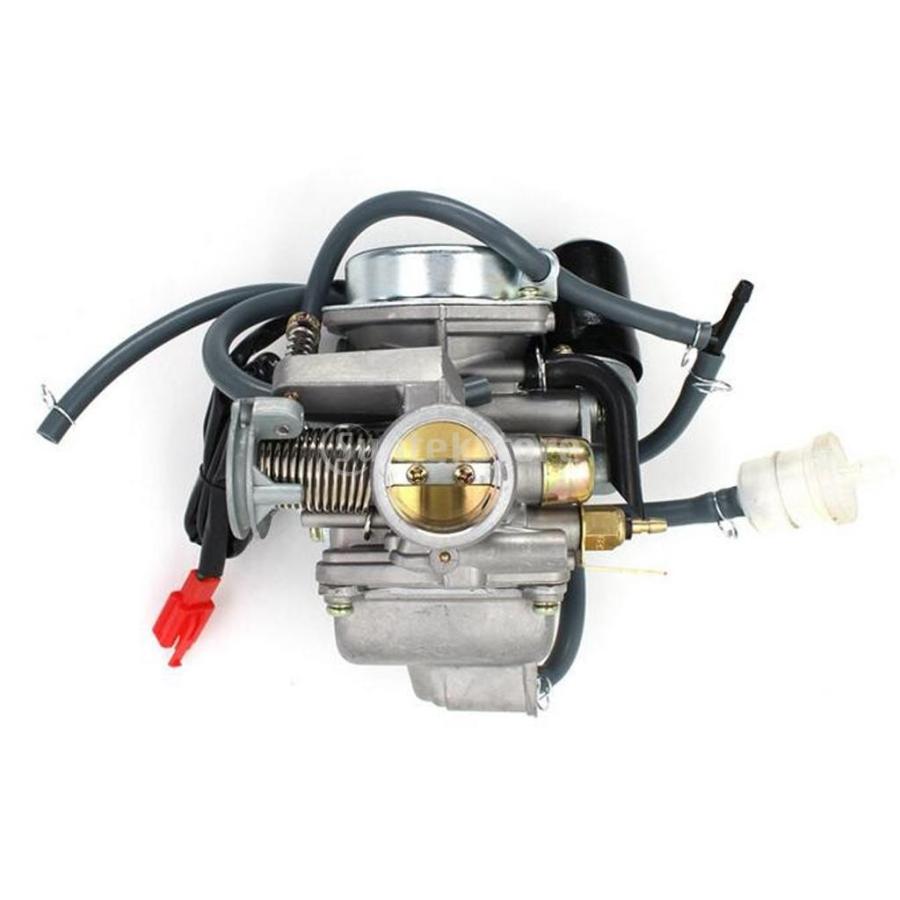 高品質 キャブレター ホンダ対応:GY125 GY 125 125cc 4ストローク PD24J 24mm 電動工具パーツ 実用 便利 ...