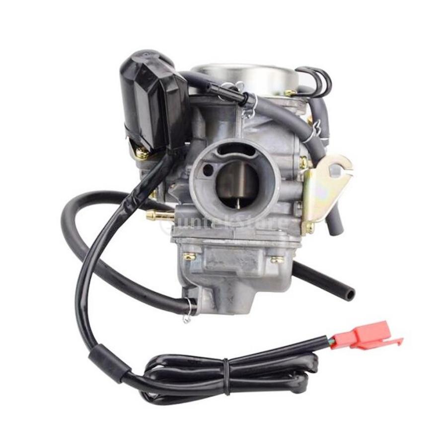 高品質 キャブレター ホンダ対応:GY125 GY 125 125cc 4ストローク PD24J 24mm 電動工具パーツ 実用 便利 ...
