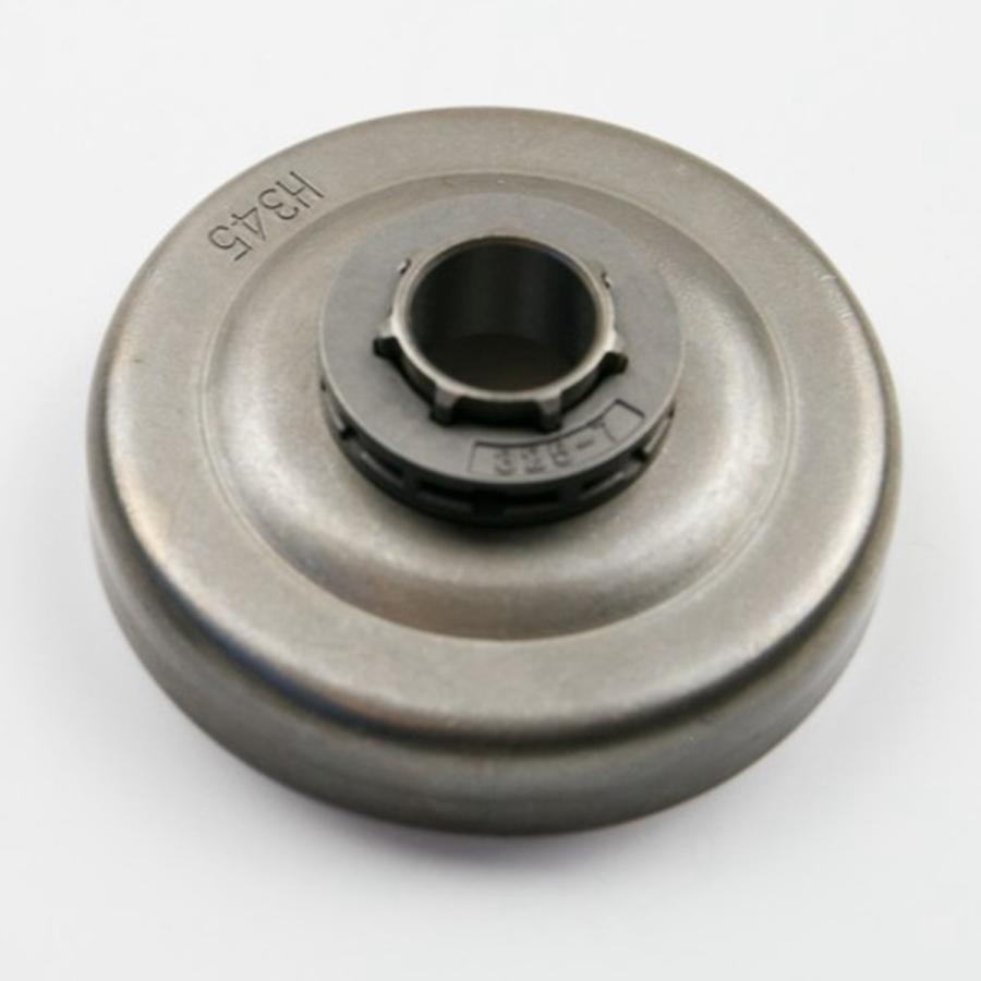 1セットクラッチスプロケットドラムベアリングhusqvarna 445 450 e jonsered 2145 2150のために適合 ...