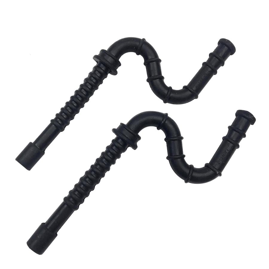 2個燃料ホースラインパイプチューブstihl 029 034 036 039 MS290 MS360 MS390 1127 358 7702 : STKショップ - 通販 - Yahoo!ショッピング